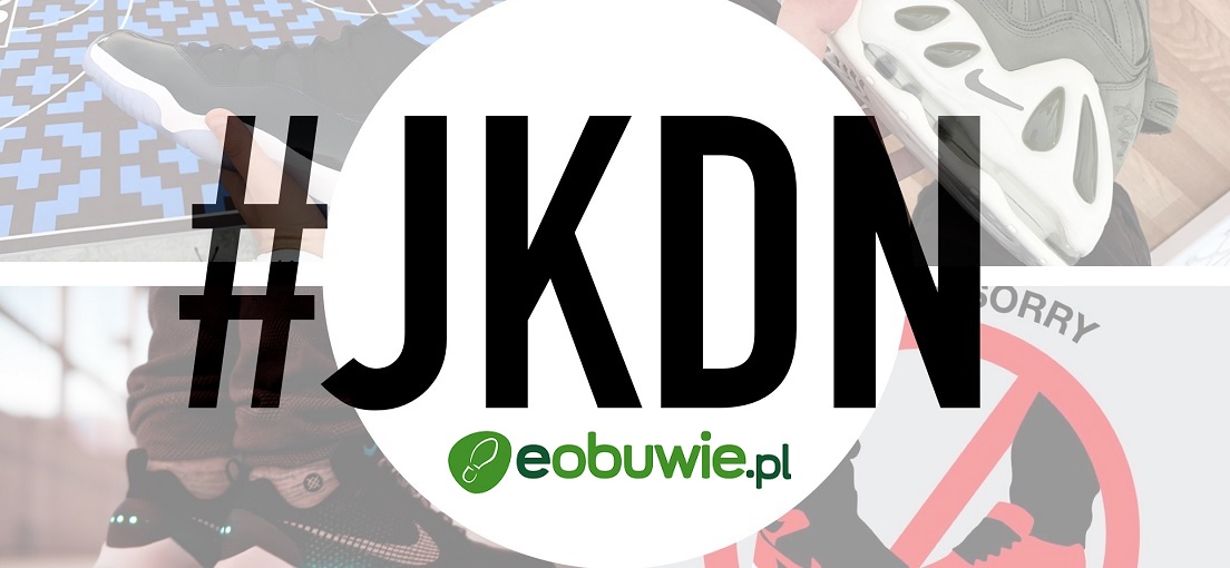 #JKDN powered by eobuwie.pl - vol. 2 | Blog eobuwie.com.pl