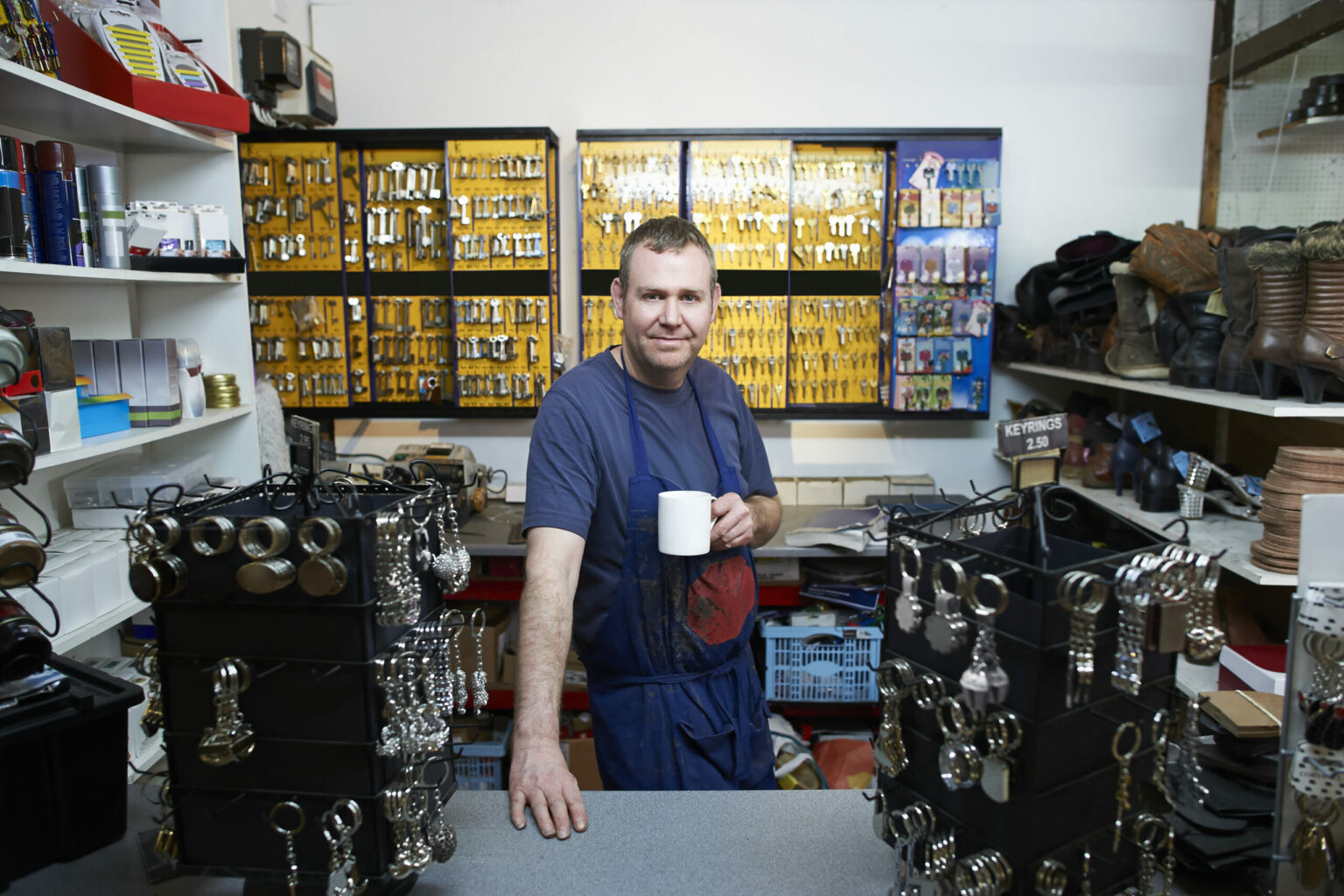 4 przyczyny skrzypiących butów i rozwiązanie na każdą z nich | Blog ...