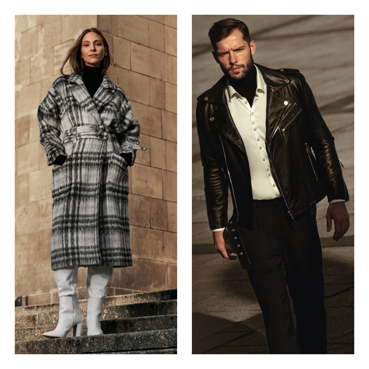 Buty Rage Age. Ta marka ma charakter! | Blog eobuwie.com.pl