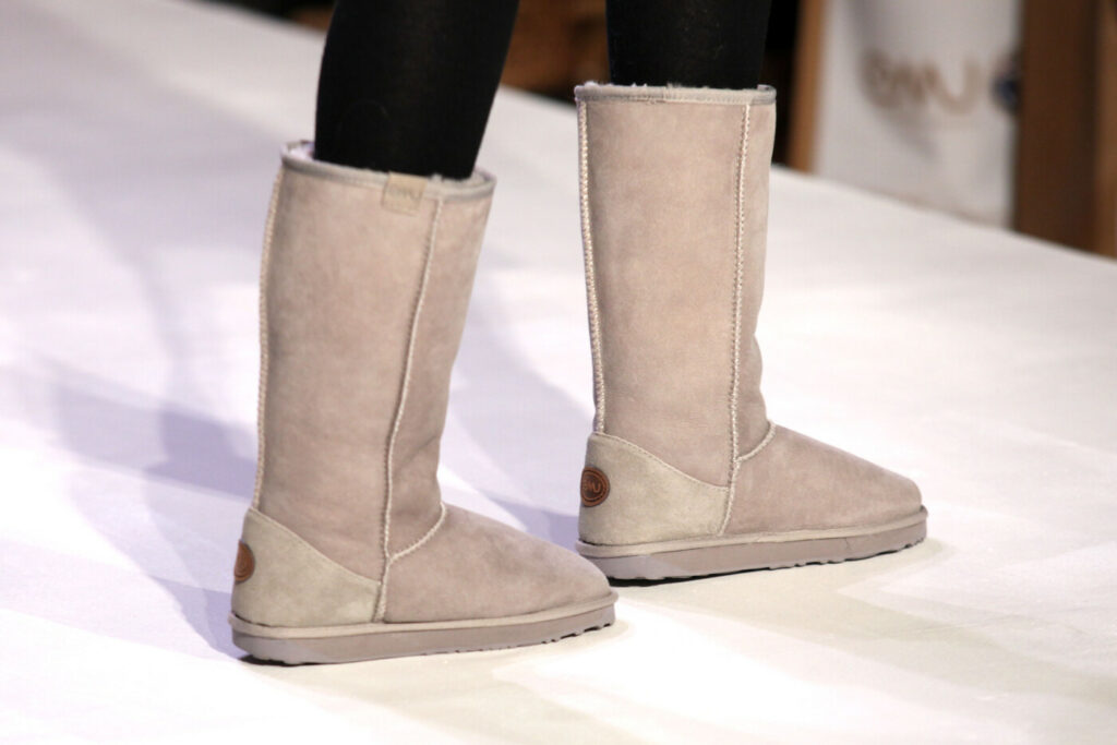 Rozmiarówka EMU Australia – jak dobrać odpowiednie buty? | Blog eobuwie ...