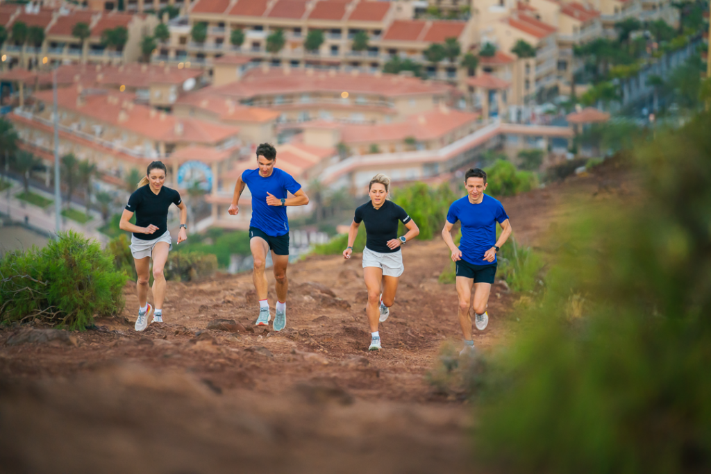 Jak zacząć trial running (bieganie w terenie)? Blog eobuwie.com.pl
