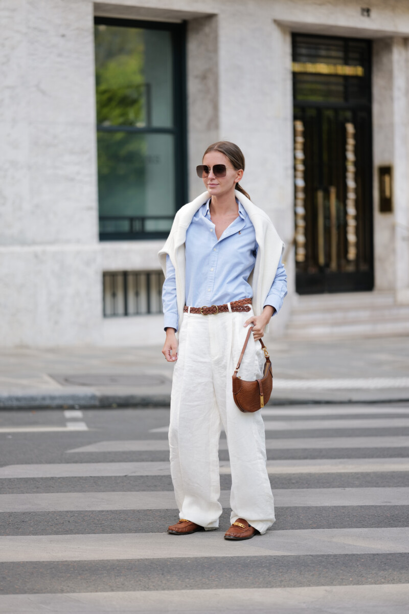 Styl old money - na czym polega? | Blog eobuwie.com.pl