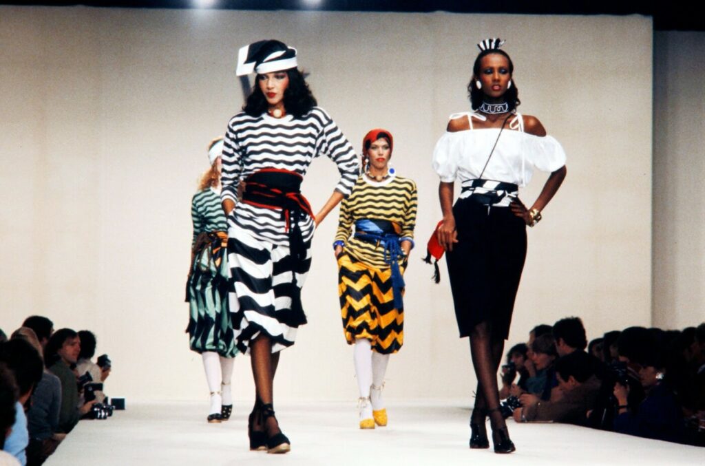 Moda PRL – jaka była? Sprawdź! | Blog eobuwie.pl