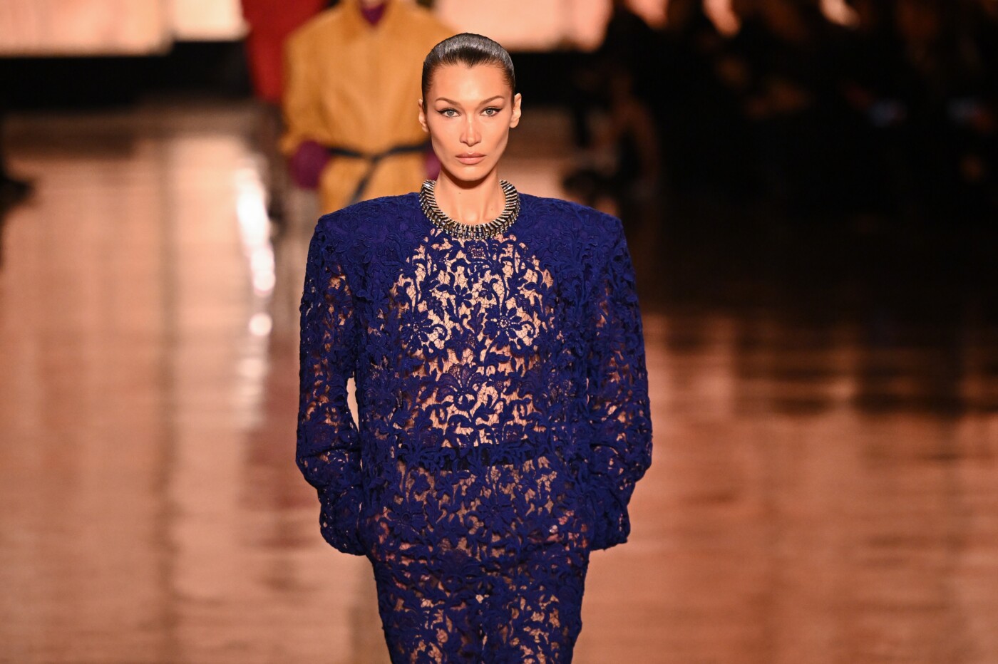 Najgorętsze trendy jesień-zima 2025/2026 w modzie damskiej | Blog ...